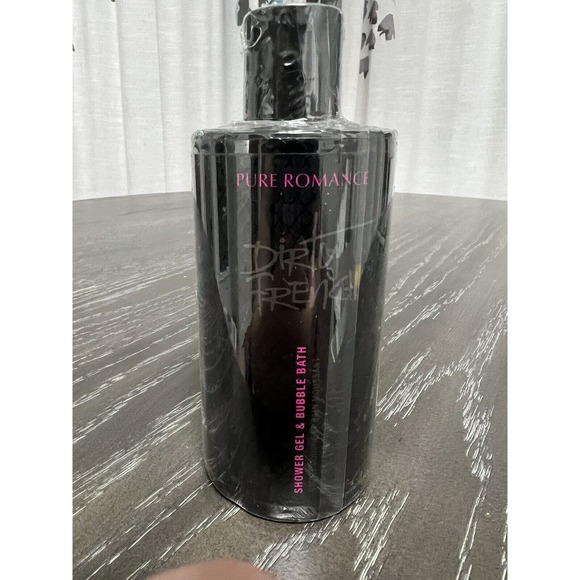 Pure Romance | Bath & Body | Pure Romance Skinny Dip Shower Gel Bubble ...